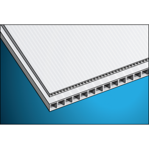 Full Color Real Estate For Sale Signs 24x36 Coroplast 4mm Overnight Grafix