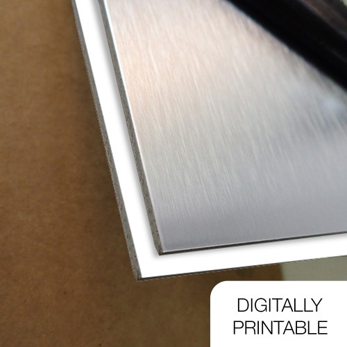 dibond material for signs near southern california usa Overnight Grafix