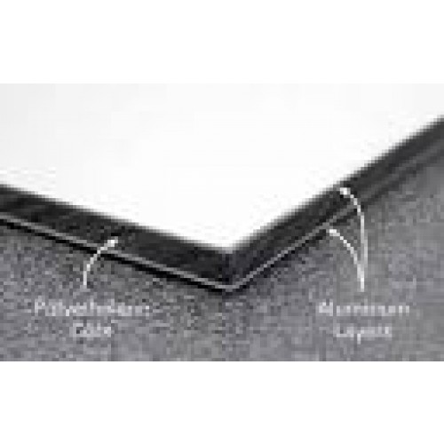 dibond material for signs near southern california usa Overnight Grafix