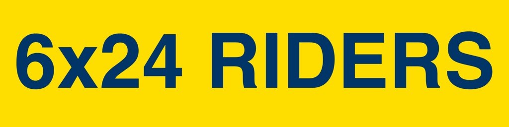 Digital Full Color or 1 Color Real Estate Rider signs 6" x 24" Yard ...